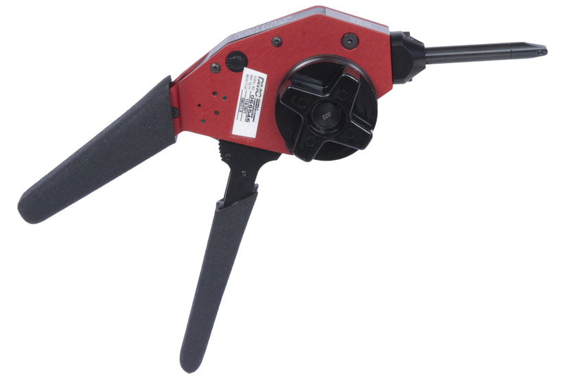 DMC SCTR203 .022" Adjustable Tension Safe-T-Cable Application Tool wit ...